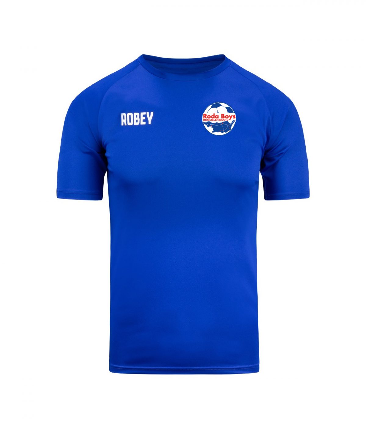 Roda Boys tr.shirt SR - Stehmann-Sport.nl